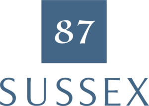 87 Sussex | Jersey City Fine Dining Restaurant